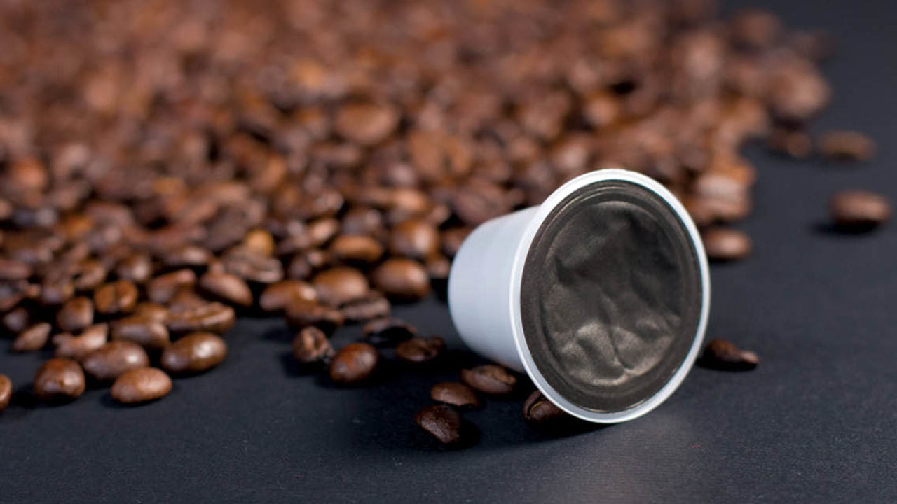 Why Capsule Coffee is so Popular – the Pros and Cons of Coffee Capsule ...